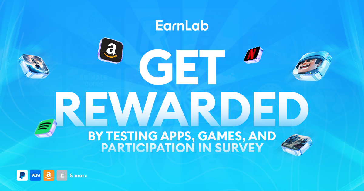 Blog | EarnLab